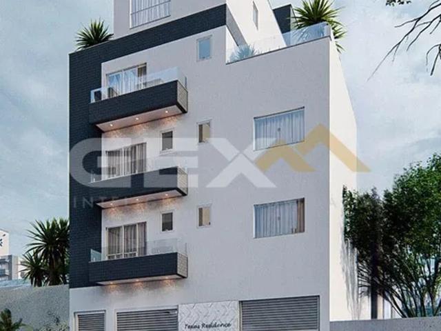 Apartamento com 3 Quartos e 2 banheiros à Venda, 109 m² por R$ 460.000