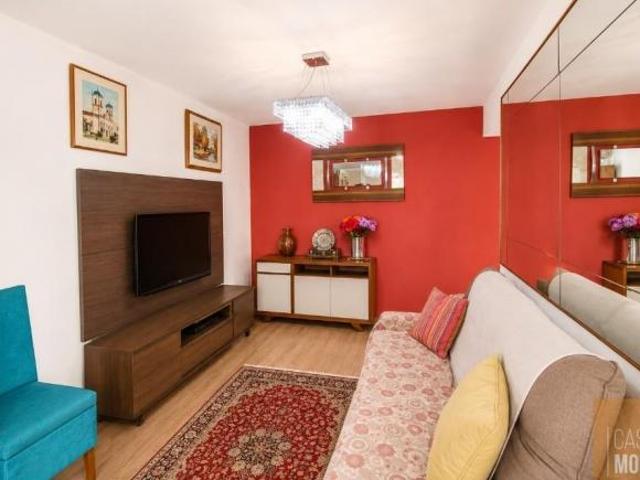 Apartamento com 3 Quartos e 2 banheiros à Venda, 110 m²