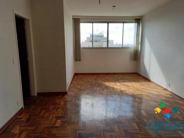 Apartamento com 3 Quartos e 2 banheiros à Venda, 110 m²