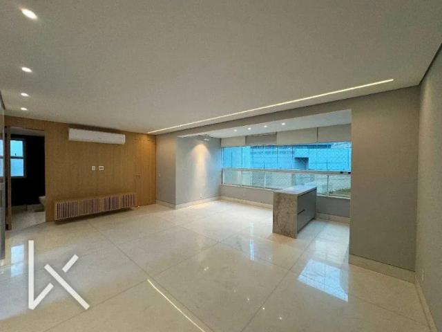Apartamento com 3 Quartos e 2 banheiros à Venda, 113 m² por R$ 1.638.000