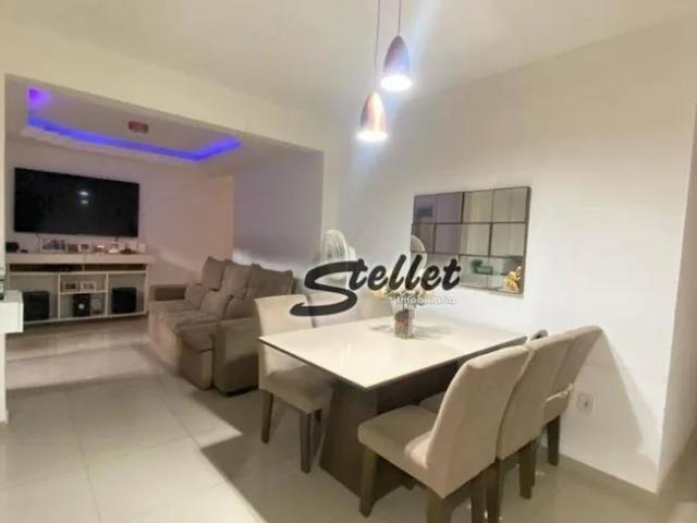 Apartamento com 3 Quartos e 2 banheiros à Venda, 117 m² por R$ 320.000