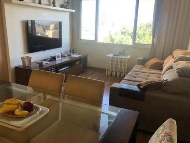 Apartamento com 3 Quartos e 2 banheiros à Venda, 120 m² privitivos com elevador