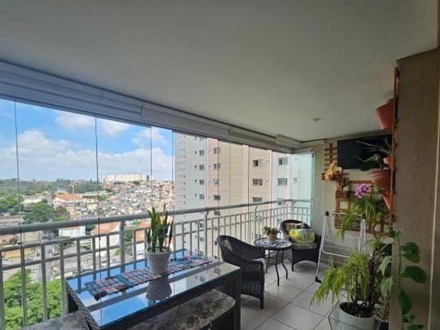 Apartamento com 3 Quartos e 2 banheiros à Venda, 122 m² por R$ 1.150.000,00