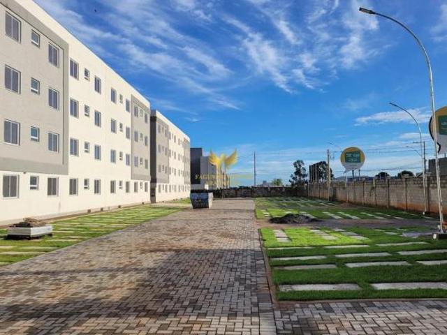 Apartamento com 3 Quartos e 2 banheiros à Venda, 124 m² por R$ 160.000,00 AVIAÇÃO