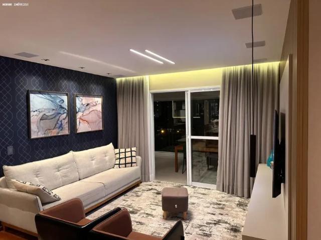 Apartamento com 3 Quartos e 2 banheiros à Venda, 128 m² por R$ 1.470.000