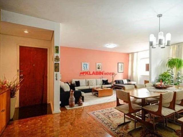 # Apartamento com 3 Quartos e 2 banheiros à Venda, 160 m² por R$ 1.900.000