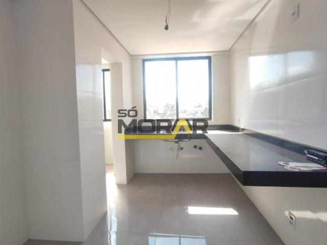 Apartamento com 3 Quartos e 2 banheiros a Venda, Uniao, Belo Horizonte, MG
