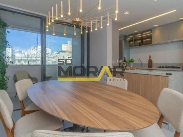Apartamento com 3 Quartos e 2 banheiros a Venda no bairro Cidade Nova, em Belo Horizonte / MG