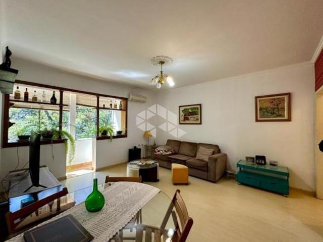 Apartamento com 3 Quartos e 2 banheiros à Venda no bairro Rio Branco
