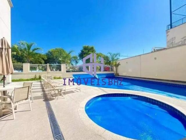 Apartamento com 3 Quartos e 2 banheiros à Venda no Castelo