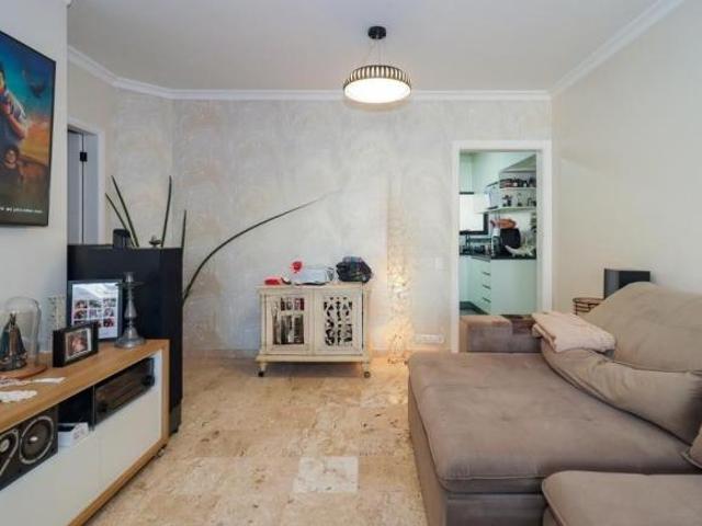 Apartamento com 3 Quartos e 2 banheiros à Venda, no Morumbi!