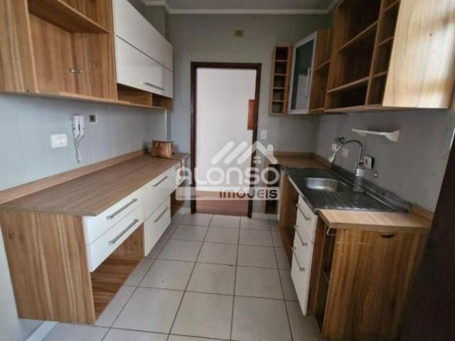 Apartamento com 3 Quartos e 2 banheiros à Venda,Osasco
