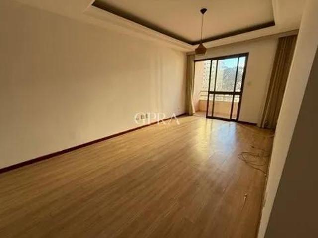Apartamento com 3 quartos e 2 banheiros no Aquarius