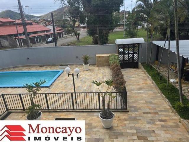 Apartamento com 3 quartos e 2 banheiros para venda na Prainha, Caraguatatuba SP