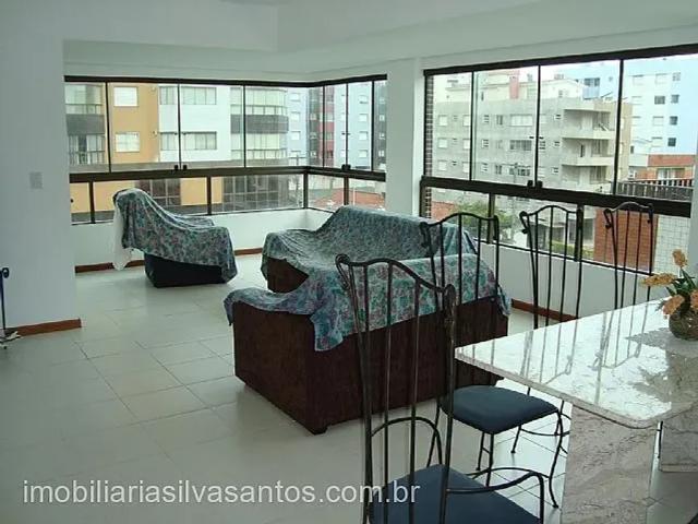 Apartamento com 3 Quartos e 2 banheiros para Alugar, 70 m² por R$ 1.110/Dia