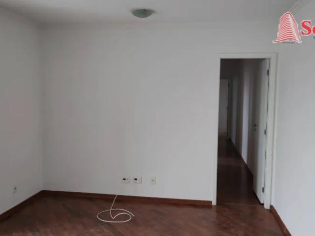 Apartamento com 3 Quartos e 2 banheiros para Alugar, 83 m² por R$ 3.200/Mês