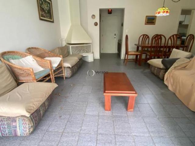 Apartamento com 3 quartos e 2 banheiros, Piscina e áraea Gourmet n