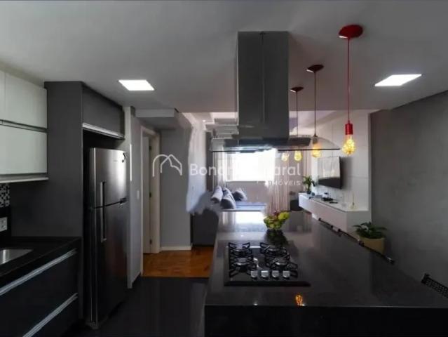 Apartamento com 3 Quartos e 2 banheiros à Venda, 110 m² por R$ 424.000