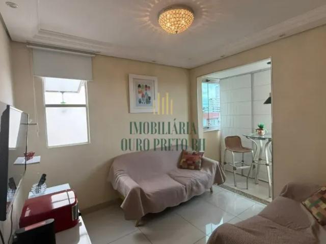 Apartamento com 3 Quartos e 2 banheiros à Venda, 82 m² á venda no bairro Castelo