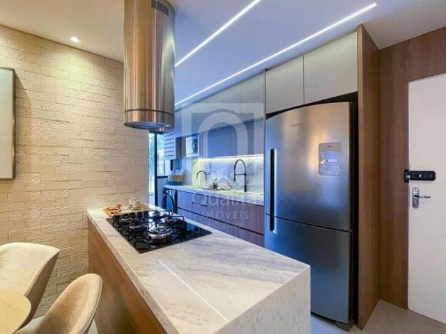 Apartamento com 3 quartos e 2 suítes à venda no Campolim, Sorocaba