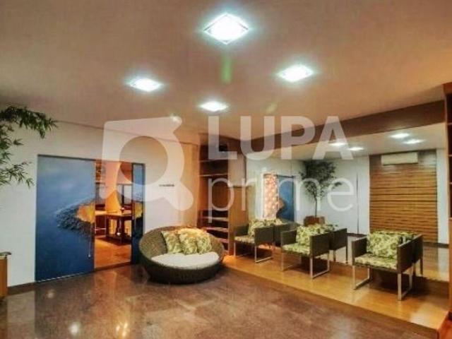 APARTAMENTO COM 3 QUARTOS E 4 VAGAS DE GARAGEM À VENDA NA VILA MARIA ALTA