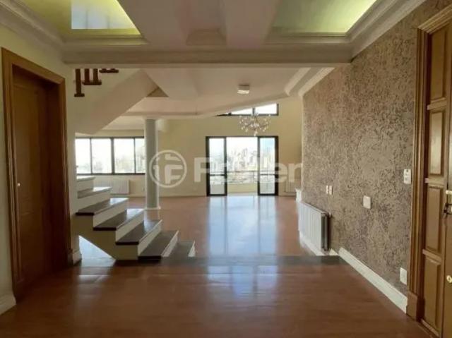 Apartamento com 3 Quartos e 4 banheiros à Venda, 463 m² por R$ 1.449.000
