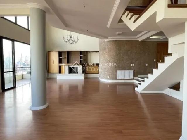 Apartamento com 3 Quartos e 4 banheiros à Venda, 463 m² por R$ 1.890.000