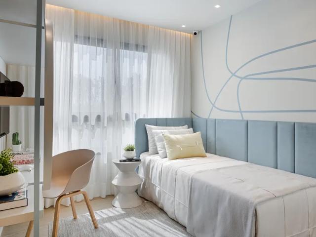 Apartamento com 3 Quartos e 4 banheiros à Venda, 88 m² por R$ 1.100.000