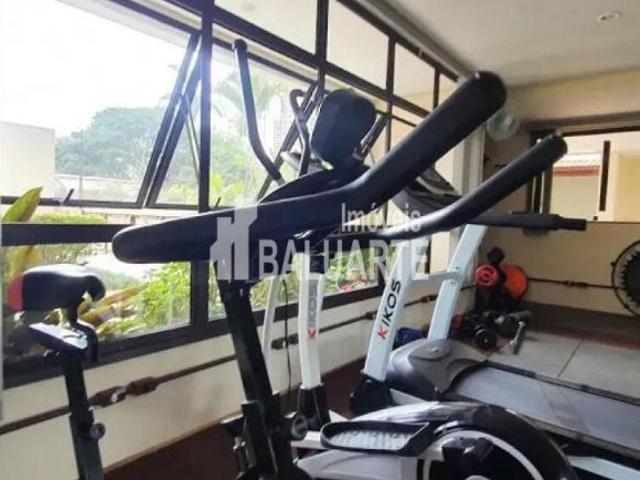 Apartamento com 3 Quartos e 4 banheiros à Venda, 95 m²
