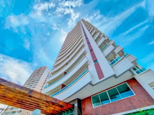 Apartamento com 3 Quartos e 4 banheiros à Venda, 100 m² por R$ 735.000