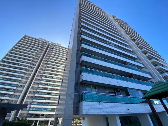 Apartamento com 3 Quartos e 4 banheiros à Venda, 106 m² por R$ 760.000