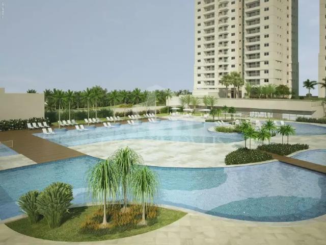 Apartamento com 3 Quartos e 4 banheiros à Venda, 107 m² por R$ 925.000