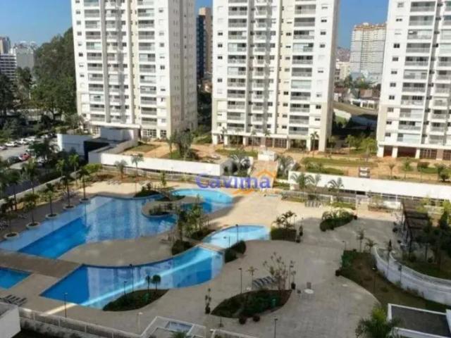 Apartamento com 3 Quartos e 4 banheiros à Venda, 107 m² por R$ 970.000