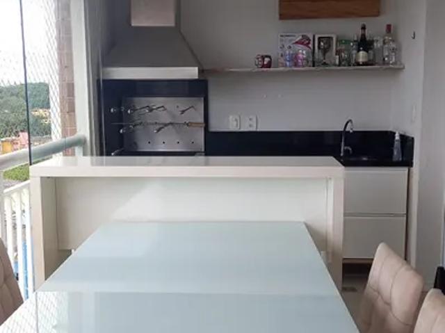 Apartamento com 3 Quartos e 4 banheiros à Venda, 110 m² por R$ 859.000