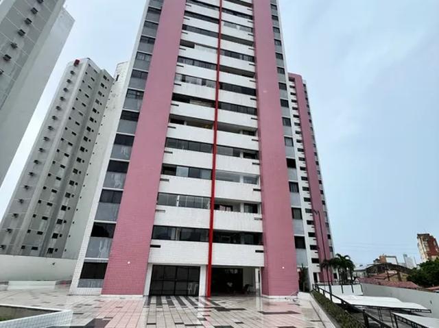 Apartamento com 3 Quartos e 4 banheiros à Venda, 113 m² por R$ 490.000