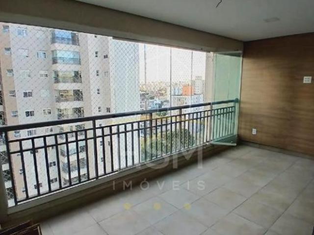 Apartamento com 3 Quartos e 4 banheiros à Venda, 118 m²
