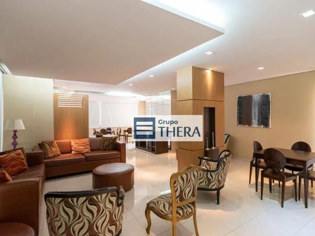 Apartamento com 3 Quartos e 4 banheiros à Venda, 120 m² por R$ 997.000