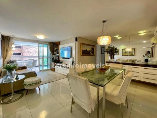 Apartamento com 3 Quartos e 4 banheiros à Venda, 120 m² por R$ 1.480.000