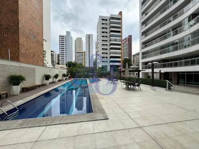 Apartamento com 3 Quartos e 4 banheiros à Venda, 121 m² por R$ 1.480.000