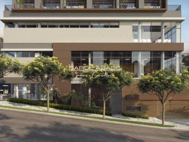 Apartamento com 3 Quartos e 4 banheiros à Venda, 122 m² por R$ 1.899.000