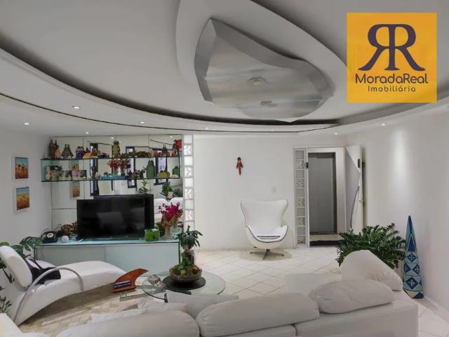 Apartamento com 3 Quartos e 4 banheiros à Venda, 125 m² por R$ 820.000