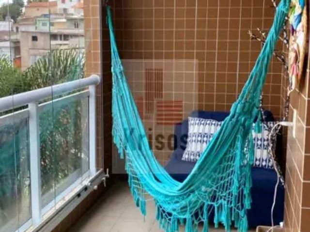 Apartamento com 3 Quartos e 4 banheiros à Venda, 128 m² por R$ 1280.000,00