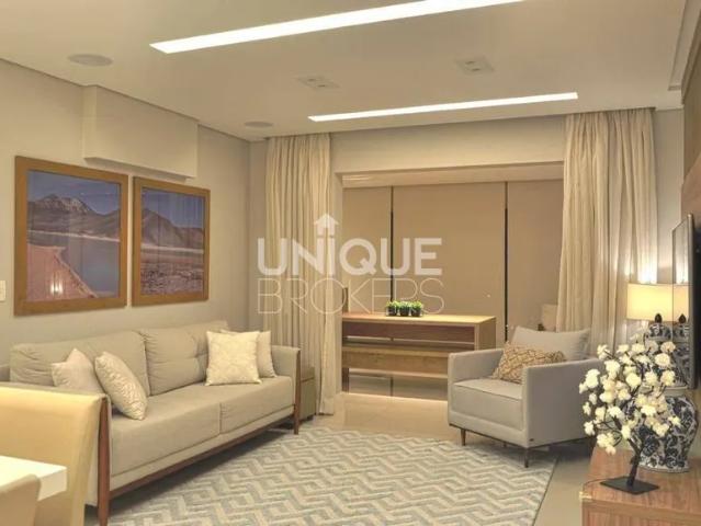 Apartamento com 3 Quartos e 4 banheiros à Venda, 128 m² por R$ 1.500.000