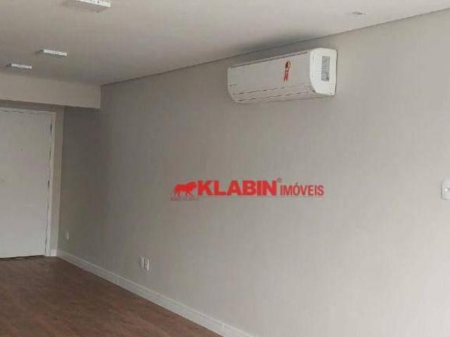 # Apartamento com 3 Quartos e 4 banheiros à Venda, 129 m² por R$ 2.050.000