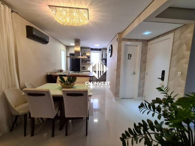 Apartamento com 3 Quartos e 4 banheiros à Venda, 138 m² por R$ 1.040.000