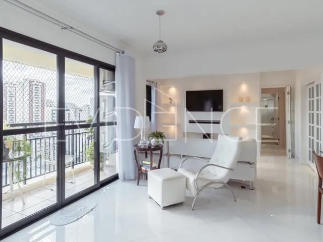 Apartamento com 3 Quartos e 4 banheiros à Venda, 138 m² por R$ 1.300.000