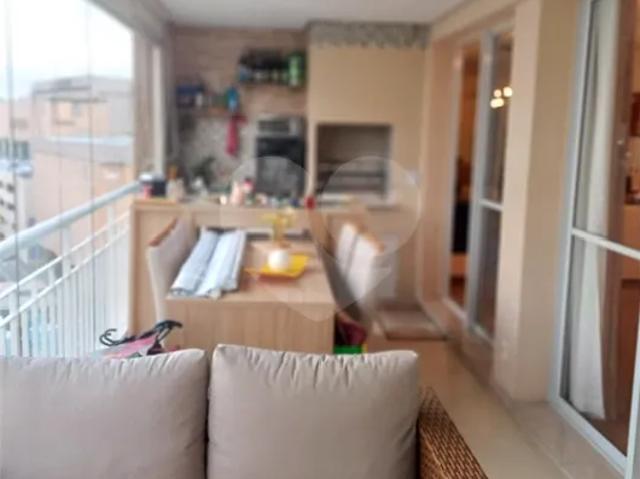 Apartamento com 3 Quartos e 4 banheiros à Venda, 142 m² por R$ 1.480.000