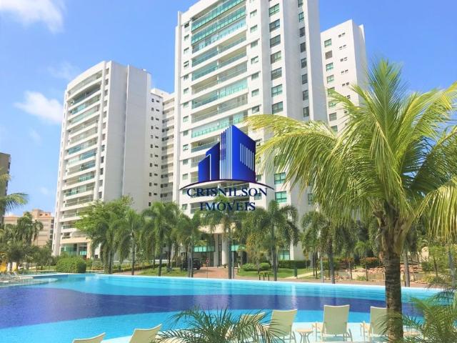 Apartamento com 3 Quartos e 4 banheiros à Venda, 142 m² por R$ 1.585.000