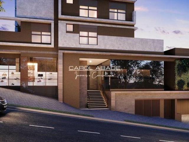 Apartamento com 3 Quartos e 4 banheiros à Venda, 144 m²