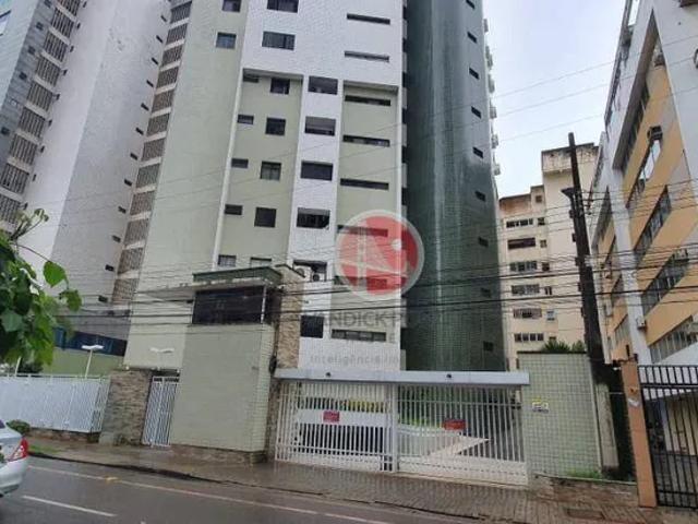 Apartamento com 3 Quartos e 4 banheiros à Venda, 146 m² por R$ 870.000